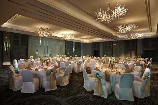 Amari Hua Hin | TTGmice Planner