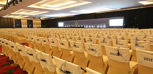 Bali Nusa Dua Convention Center | TTGmice Planner